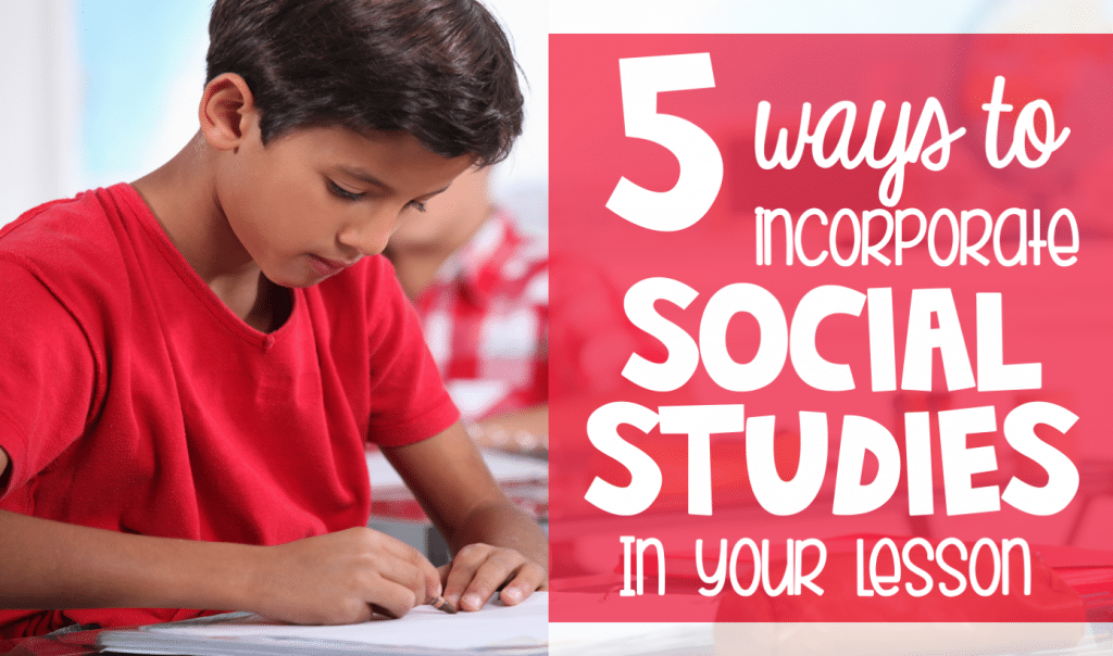 Interactive Social Studies Activities For Primary Grades Kayse Morris