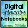 Guide to using Digital Interactive Notebooks · Kayse Morris