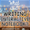 How to Use Writing Interactive Notebooks · Kayse Morris