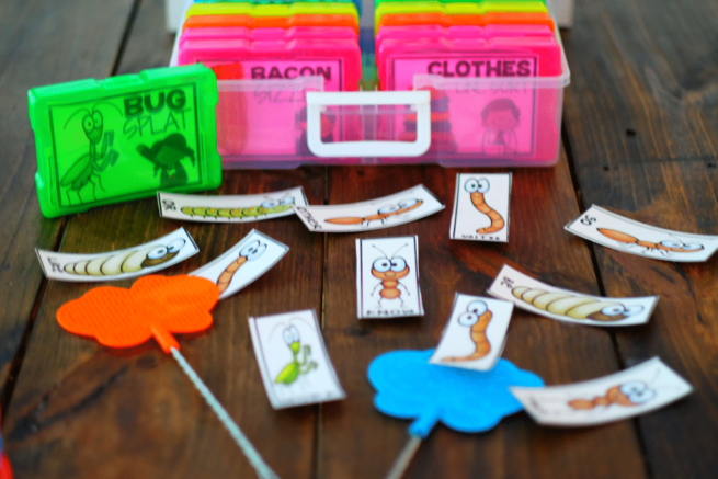 16 High Frequency Sight Word Games · Kayse Morris