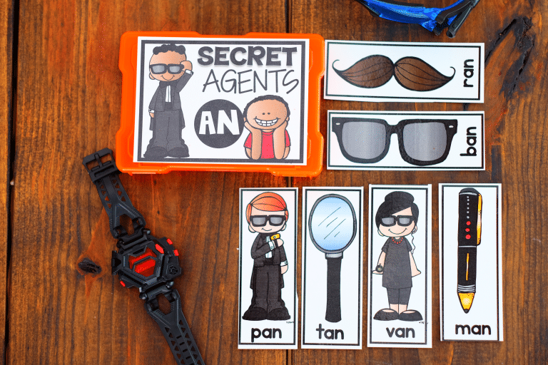 16 Games to Teach CVC Words · Kayse Morris