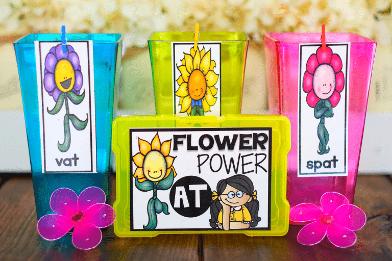 16 Games to Teach CVC Words · Kayse Morris