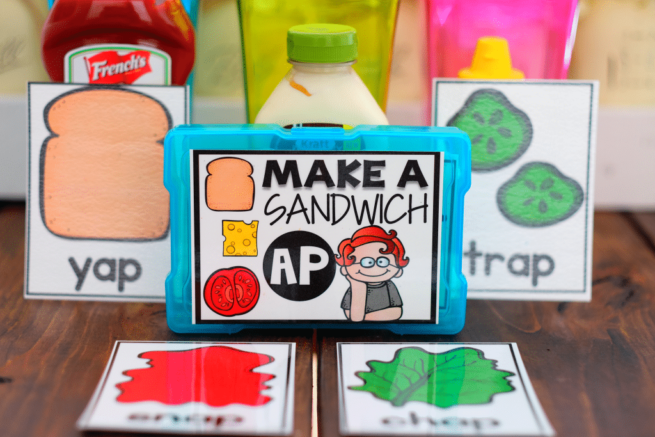 16 Games to Teach CVC Words · Kayse Morris