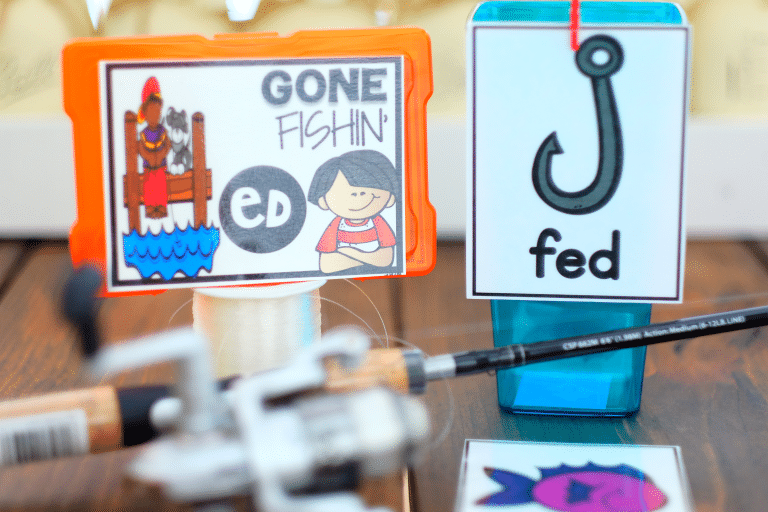 16 Games to Teach CVC Words · Kayse Morris