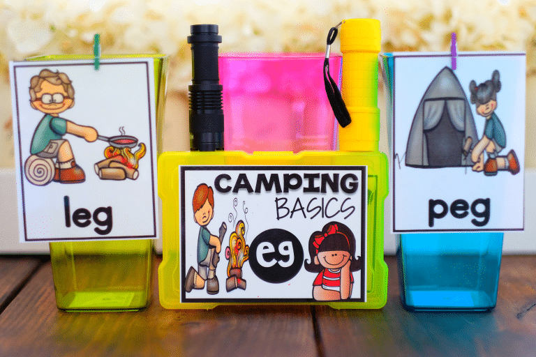 16 Games to Teach CVC Words · Kayse Morris