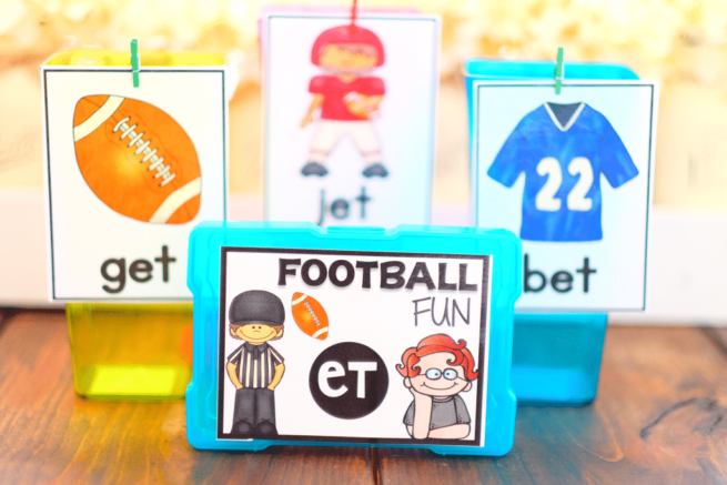 16 Games to Teach CVC Words · Kayse Morris