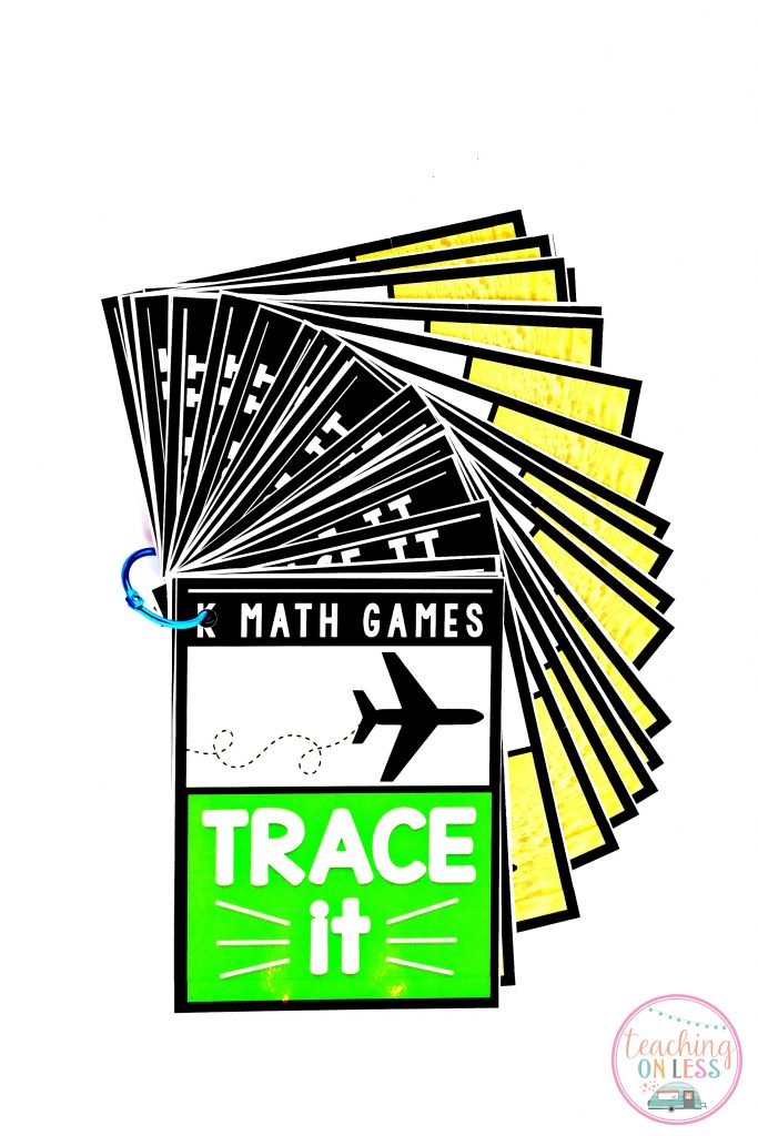 How to Organize Math Centers · Kayse Morris