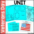 Veterans Day 2017 Activities for Elementary Students · Kayse Morris