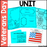 Veterans Day 2017 Activities for Elementary Students · Kayse Morris