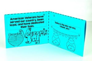 Veterans Day 2017 Activities for Elementary Students · Kayse Morris