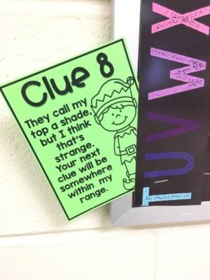 Fun and Easy Classroom Elf Ideas · Kayse Morris