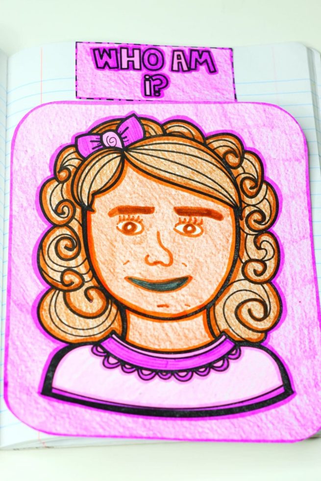 Social Studies Interactive Notebooks in Any Classroom · Kayse Morris