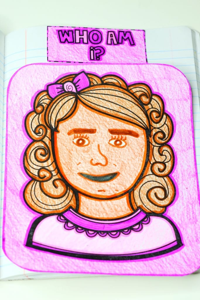 Social Studies Interactive Notebooks in Any Classroom · Kayse Morris