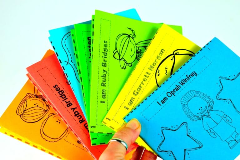 11 Engaging Activities for Black History Month · Kayse Morris