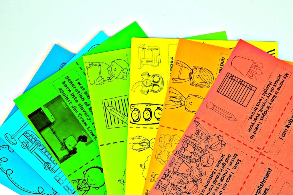 11 Engaging Activities for Black History Month · Kayse Morris