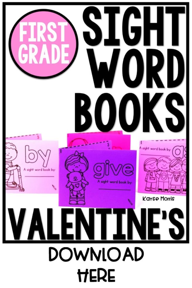 5 Things to Make for Valentine's Day · Kayse Morris