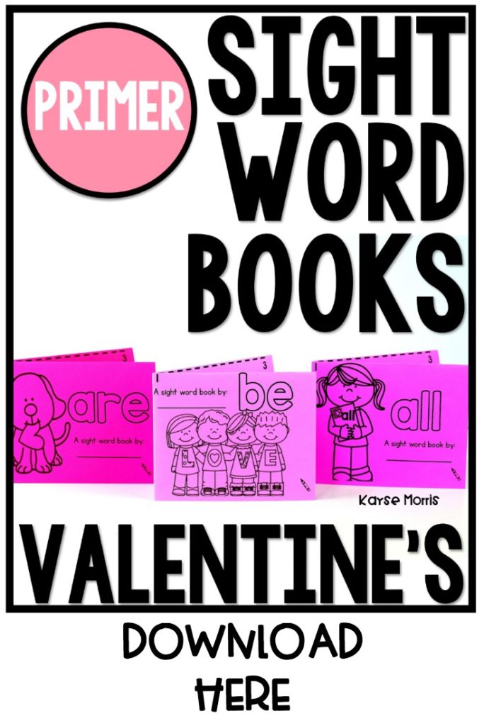 5 Things to Make for Valentine's Day · Kayse Morris