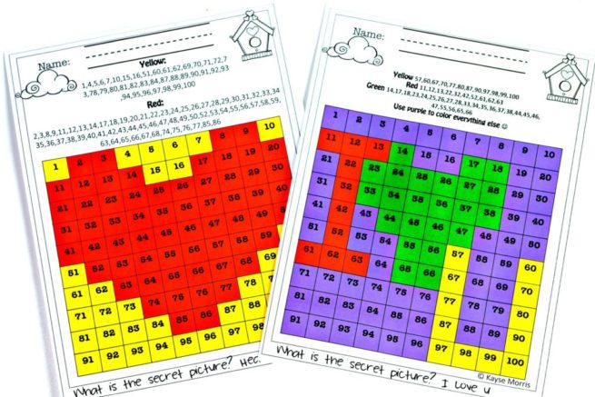 5 Things to Make for Valentine's Day · Kayse Morris