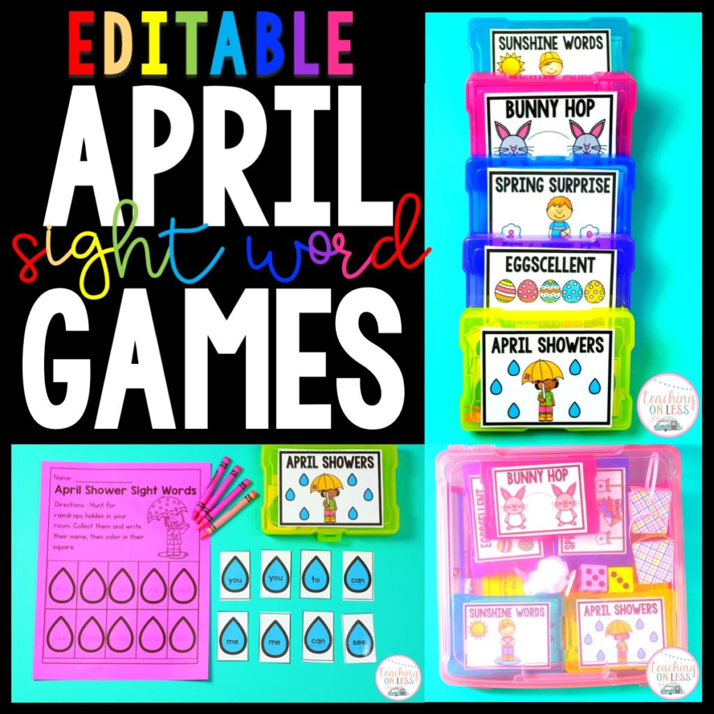 5 Reasons Flexible Seating Didn't Work for Me · Teaching on Less