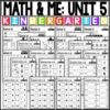 Comparing Numbers in Kindergarten Math · Kayse Morris