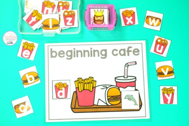 Top 5 Phonics Games for Beginning Sounds · Kayse Morris