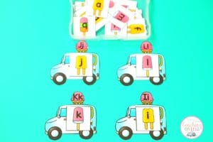 Top 5 Phonics Games for Beginning Sounds · Kayse Morris