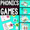 Top 5 Phonics Games for Beginning Sounds · Kayse Morris
