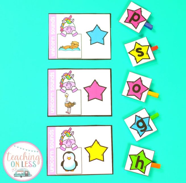 Top 5 Phonics Games for Beginning Sounds · Kayse Morris