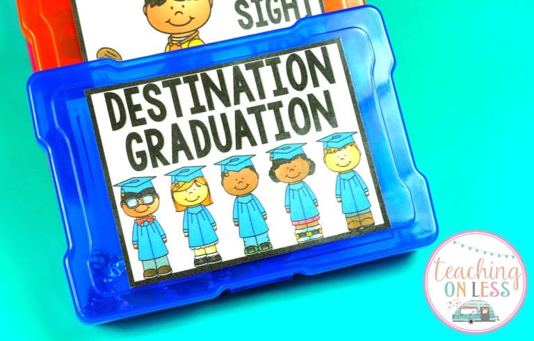 5 May Sight Word Games · Kayse Morris