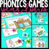 Top 5 Phonics Games for Beginning Sounds · Kayse Morris