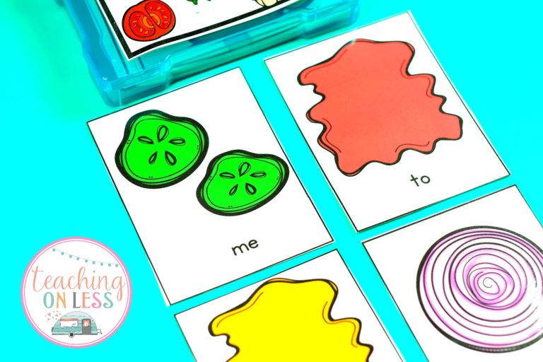 16 Epic Editable Sight Word Games · Kayse Morris