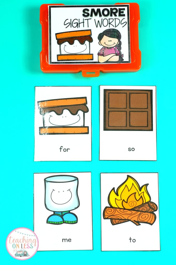 16 Epic Editable Sight Word Games · Kayse Morris