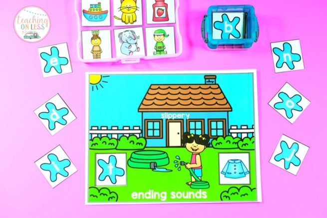 5 Awesome Ending Sounds Games · Kayse Morris