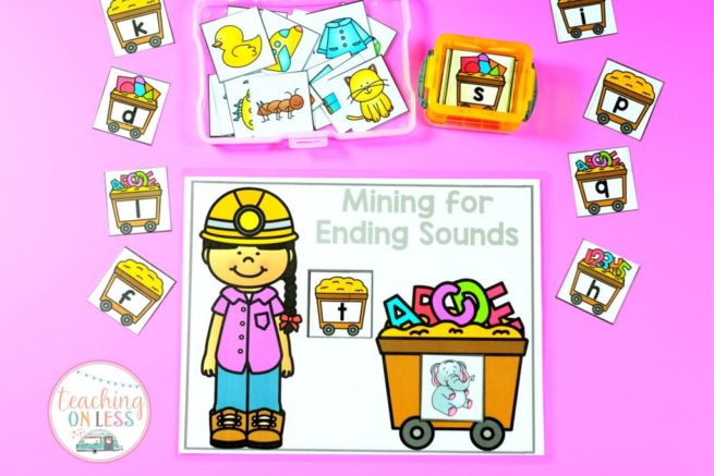 5 Awesome Ending Sounds Games · Kayse Morris