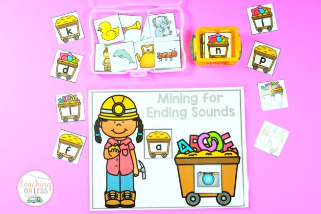 5 Awesome Ending Sounds Games · Kayse Morris