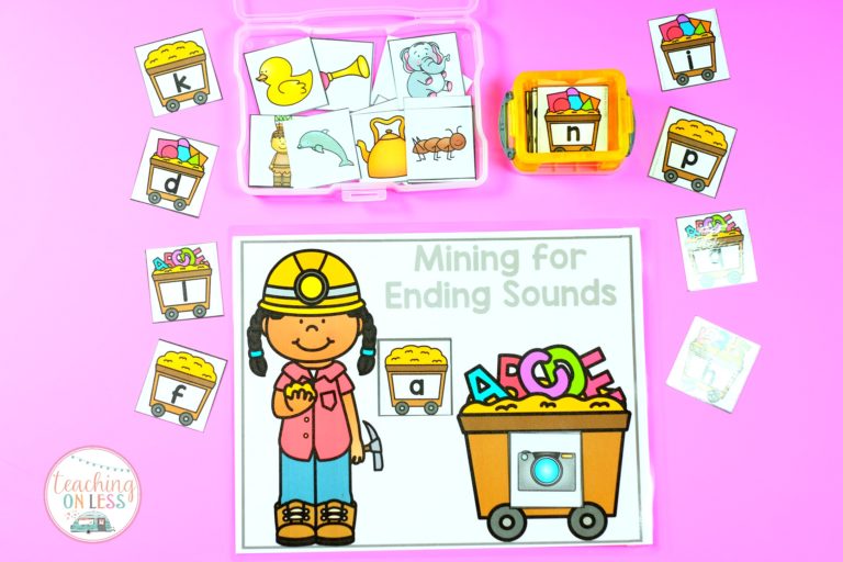 5 Awesome Ending Sounds Games · Kayse Morris