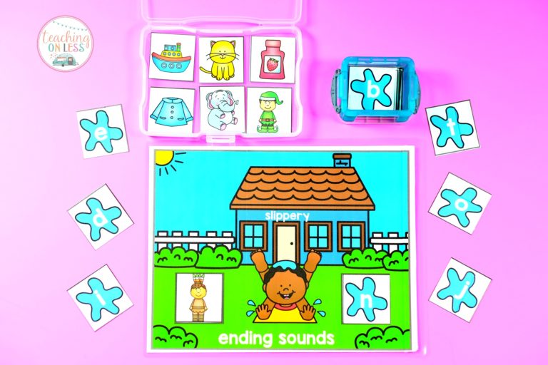 5 Awesome Ending Sounds Games · Kayse Morris