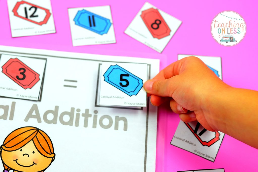 Kindergarten Math Worksheets made Easy · Kayse Morris