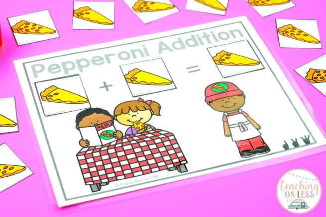 Kindergarten Math Worksheets made Easy · Kayse Morris