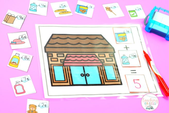 Kindergarten Math Worksheets made Easy · Kayse Morris