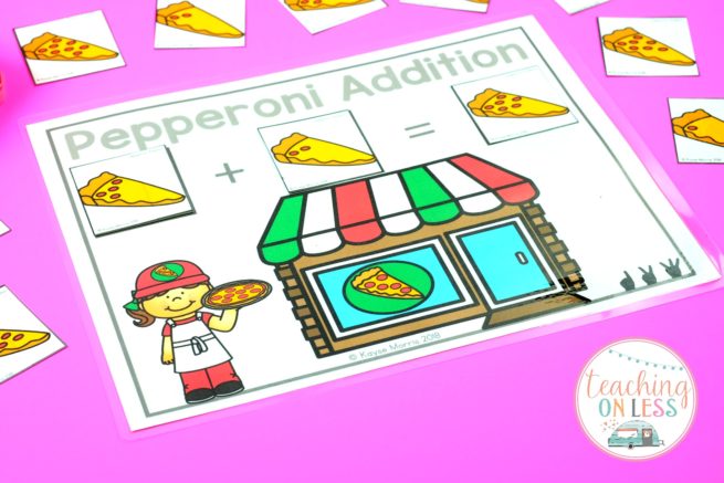 Kindergarten Math Worksheets made Easy · Kayse Morris