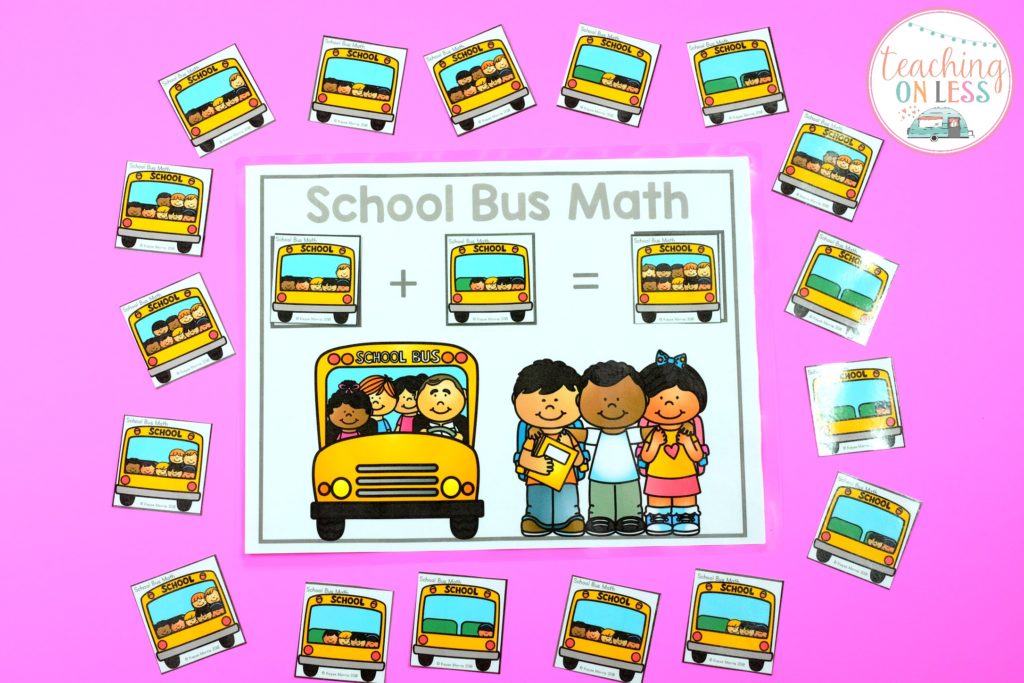 Kindergarten Math Worksheets made Easy · Kayse Morris