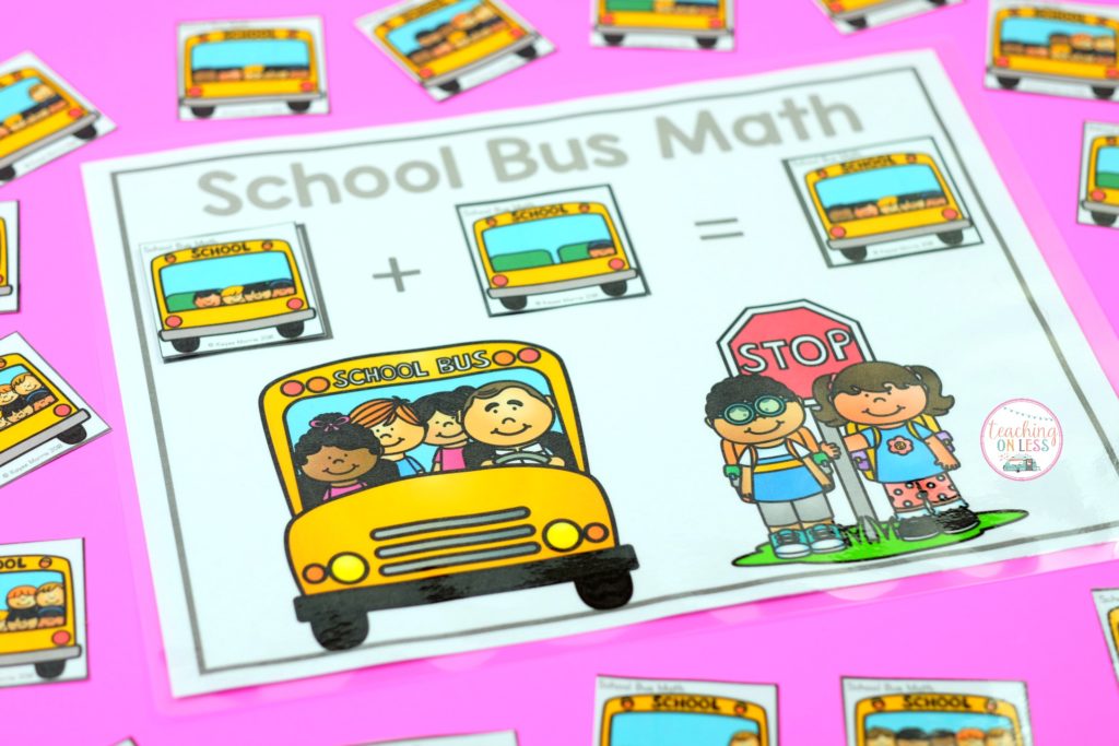 Kindergarten Math Worksheets made Easy · Kayse Morris