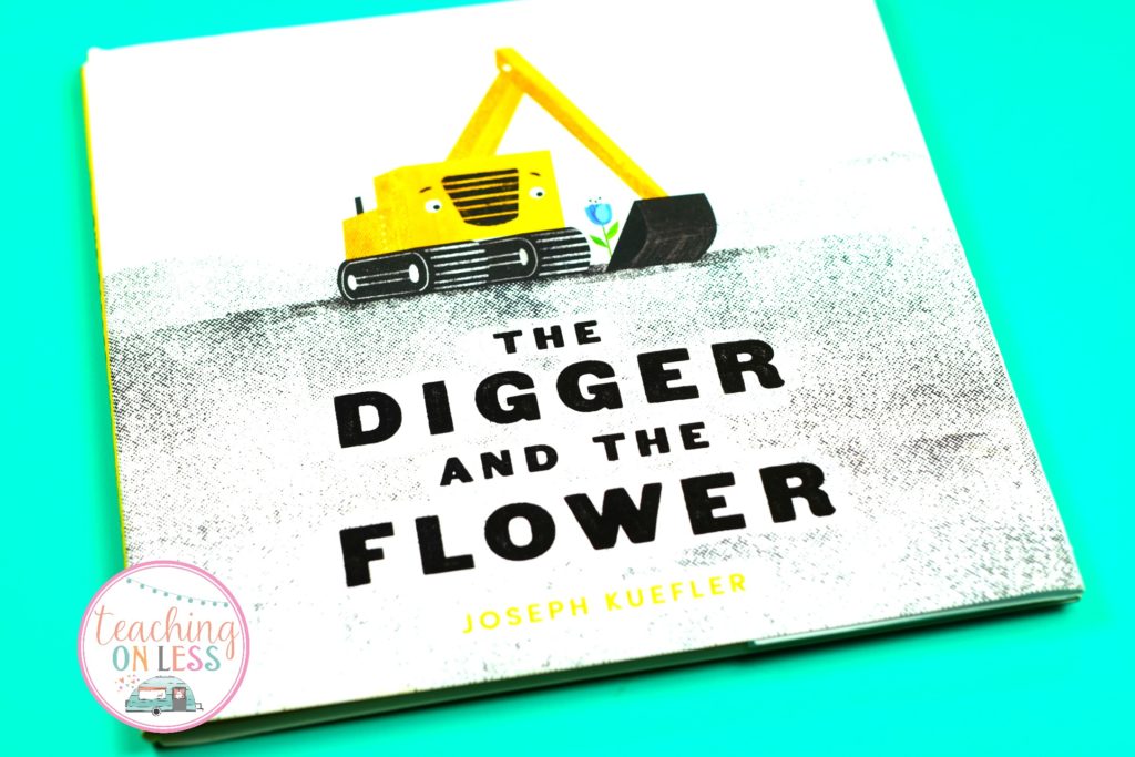 Books to Read on the First Day of School · Kayse Morris