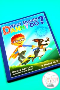 Books to Read on the First Day of School · Kayse Morris