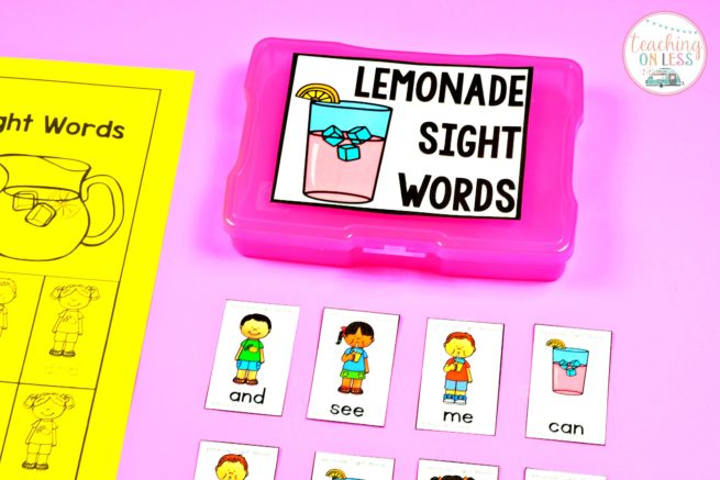 7 September Classroom Ideas · Kayse Morris