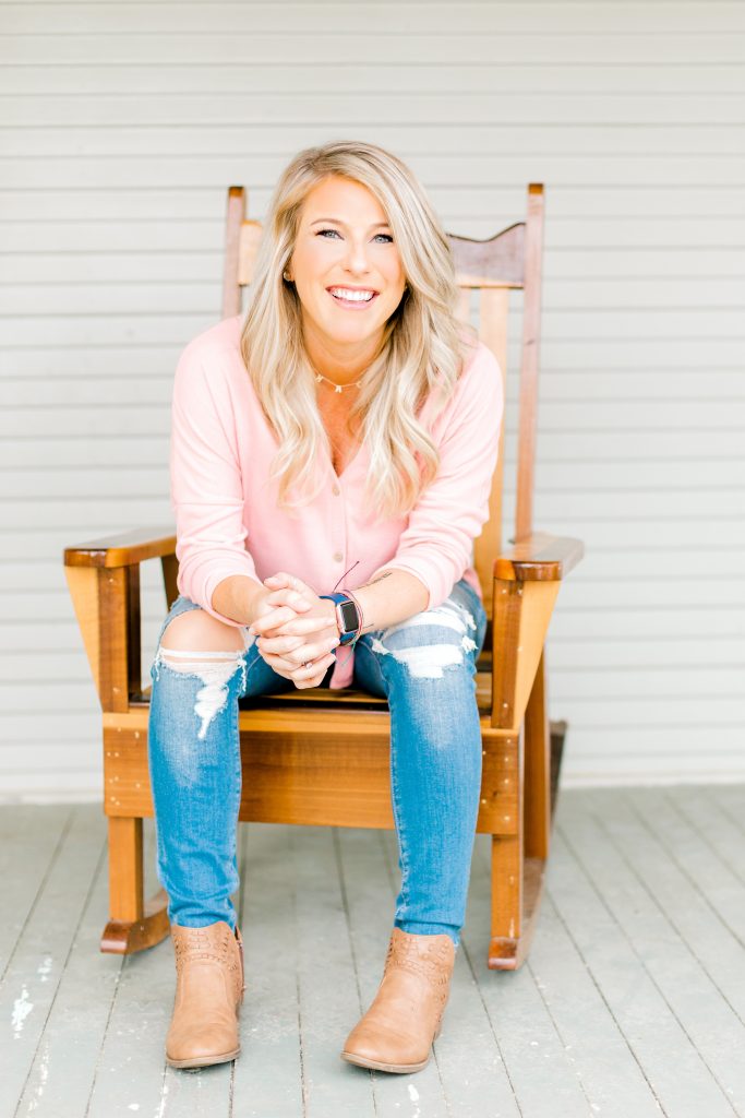 The Smartest Person in the Room · Kayse Morris