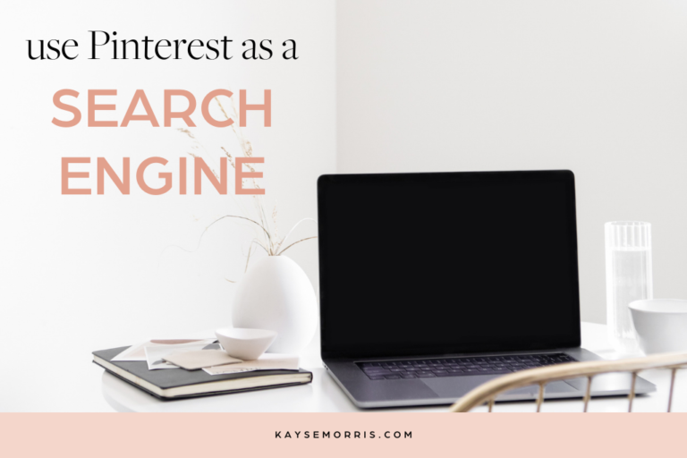 Using Pinterest for Business: The Ultimate Guide · Kayse Morris