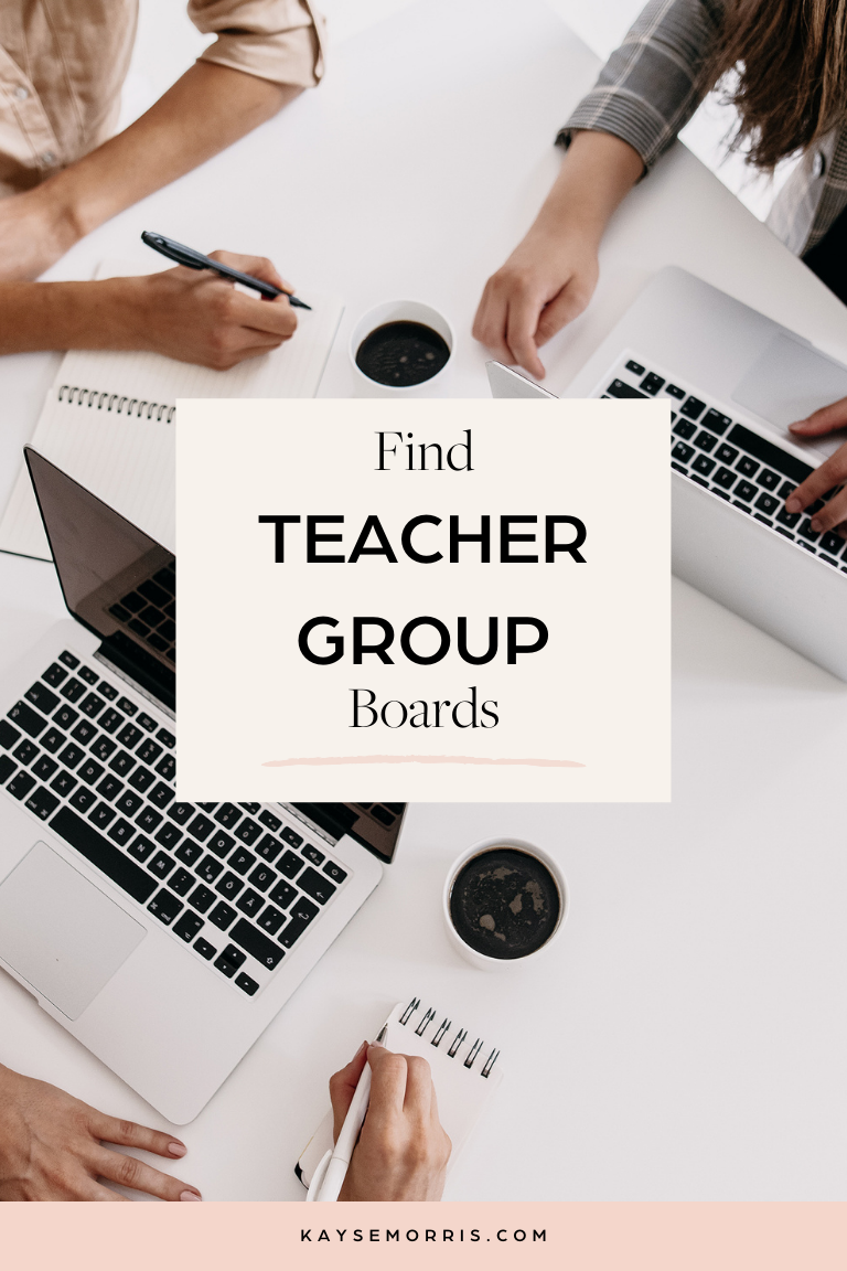 Using Pinterest for Business: The Ultimate Guide · Kayse Morris