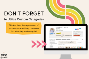 Brand Your TpT Store Like a Boss With These 5 Epic Hacks · Kayse Morris